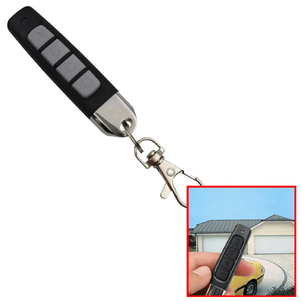 Duplicador 4 en 1 del mando a distancia | REMOTEX – Superzebra.es